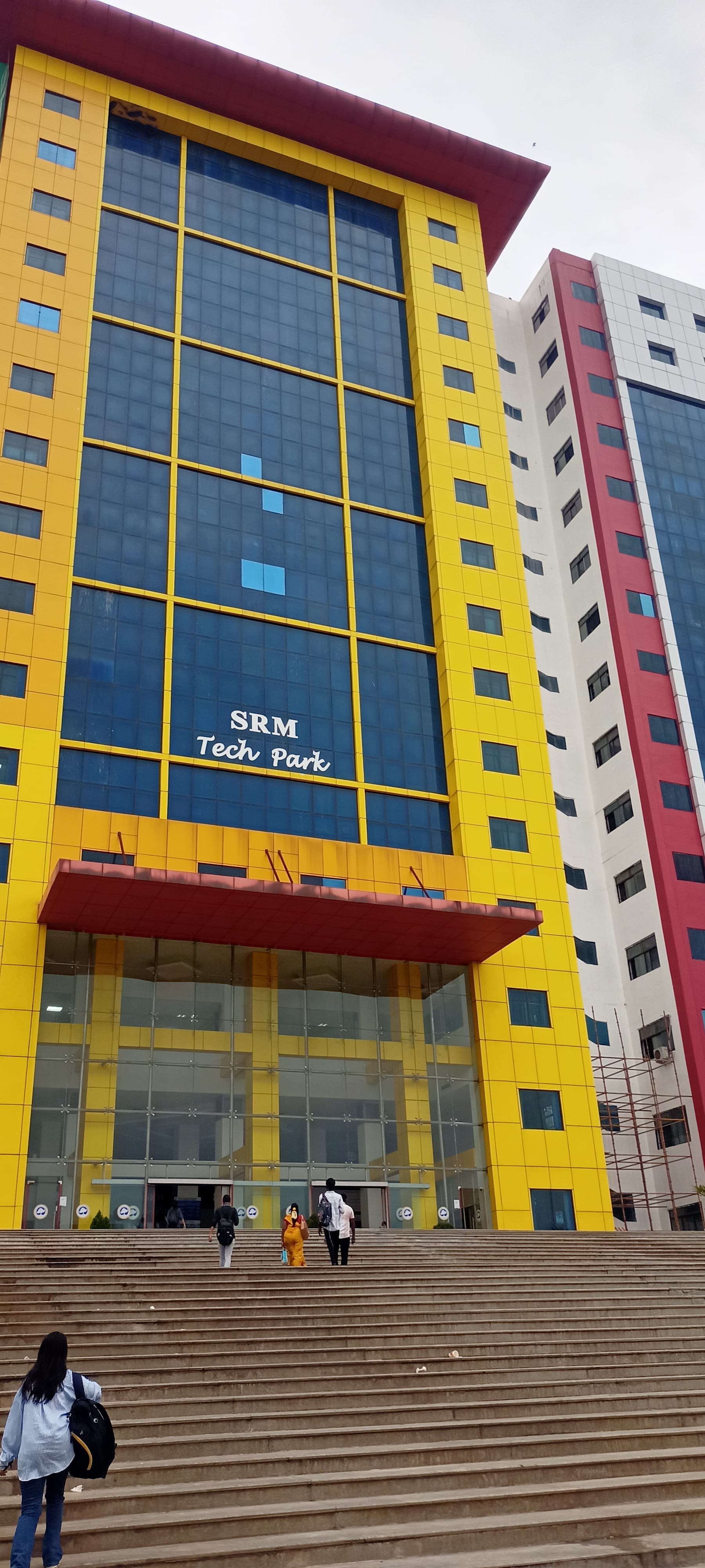 Naveen Bharathi | Modern Portfolio & Full Stack Developer